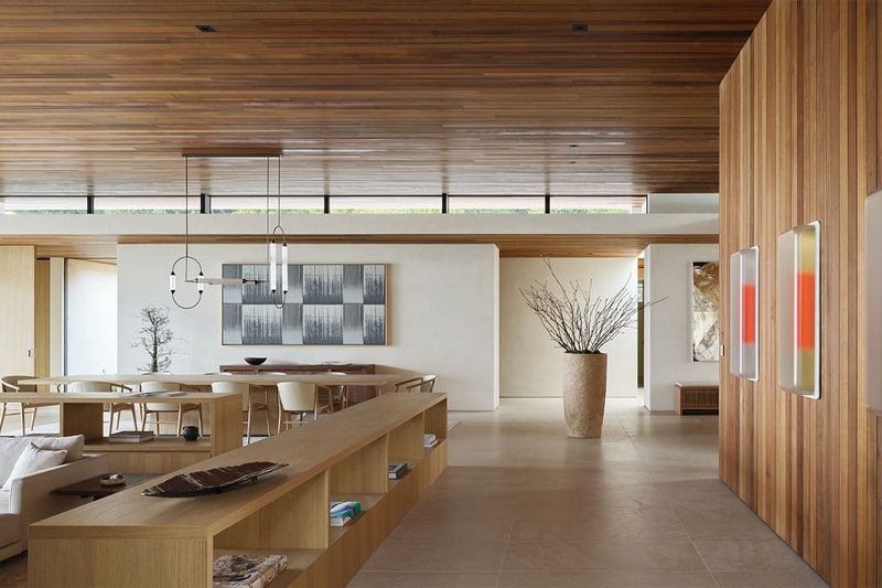Montalba Architects Carla Ridge Beverly Hills | Hypebeast