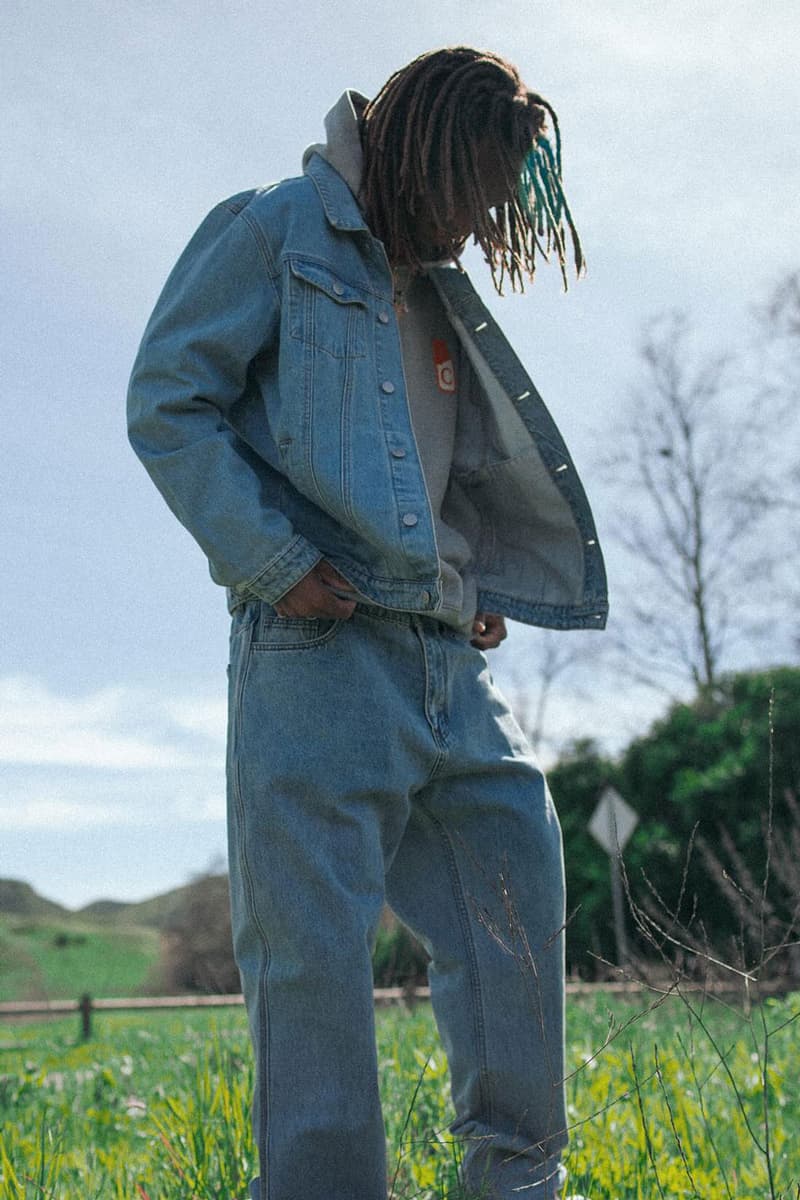 Carrots Cooks Up a Classic Spring/Summer 2024 Collection | Hypebeast