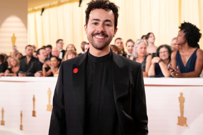 Celebrities Wear Gaza Ceasefire Pins 2024 Oscars LA | Hypebeast