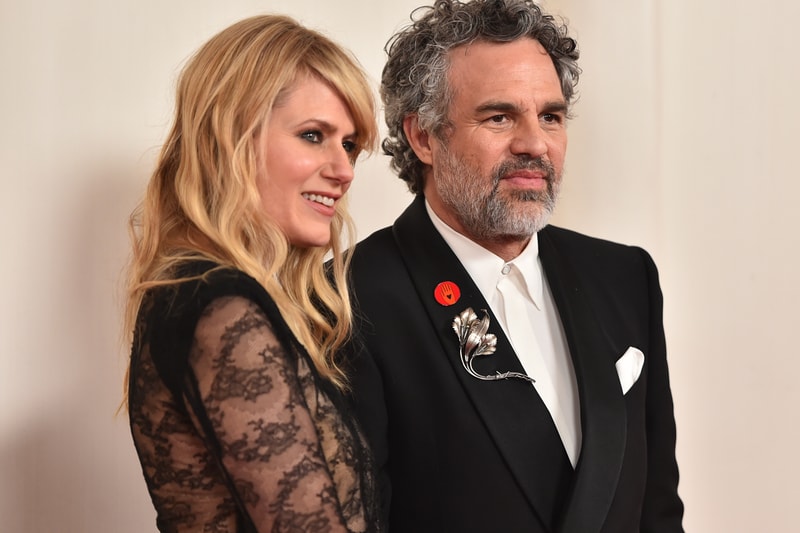 Celebrities Wear Gaza Ceasefire Pins 2024 Oscars LA | Hypebeast