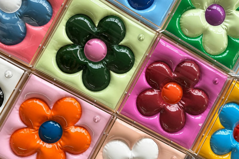 Cj Hendry Public Pool Exhibition Nevada Info | Hypebeast