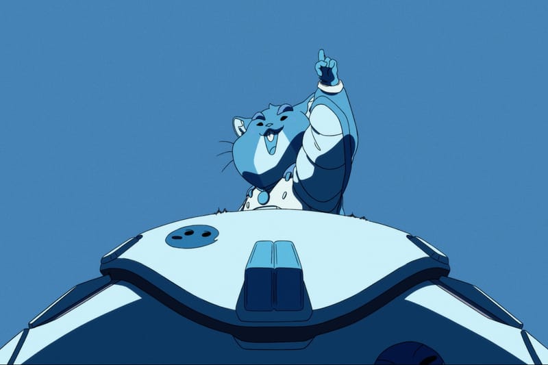 Cowboy Bebop Overwatch 2 Skins Release Date | Hypebeast