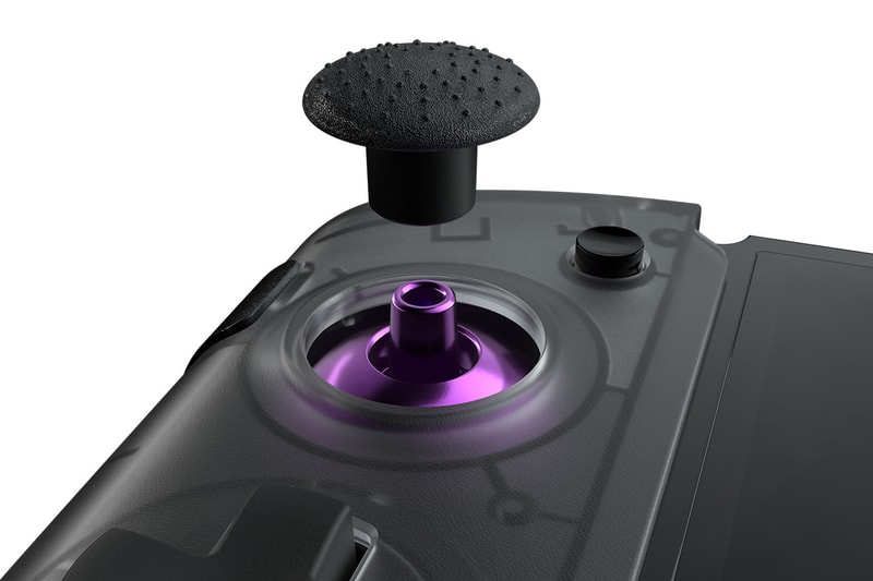 CRKD Upgraded Nitro Deck+ for Nintendo Switch | Hypebeast