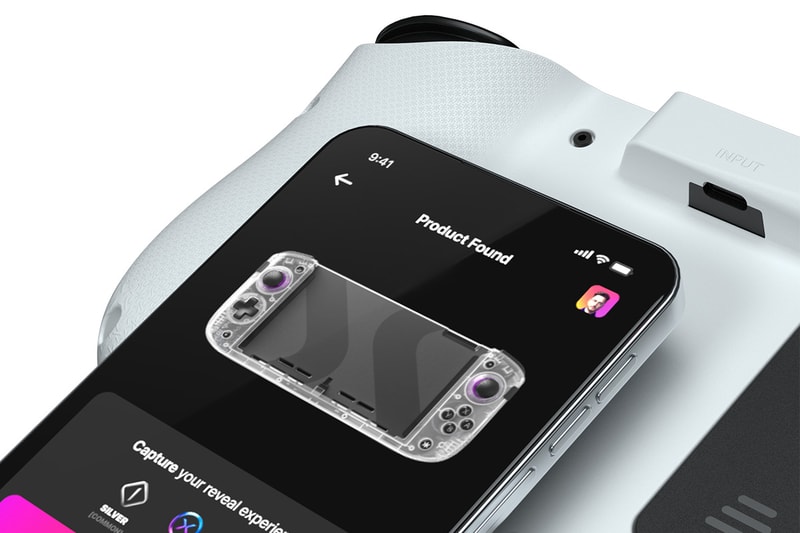 CRKD Upgraded Nitro Deck+ for Nintendo Switch | Hypebeast