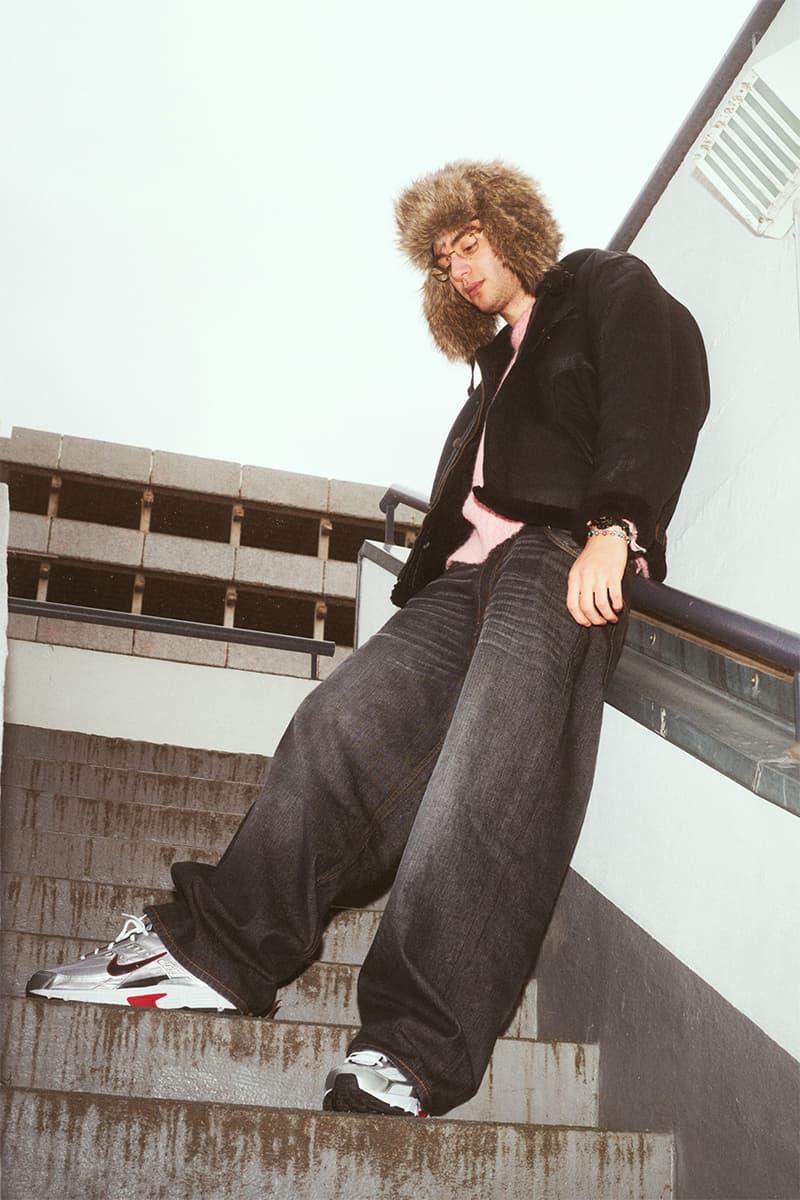 Deichmann Unveils Nike Initiator Berlin Campaign | Hypebeast