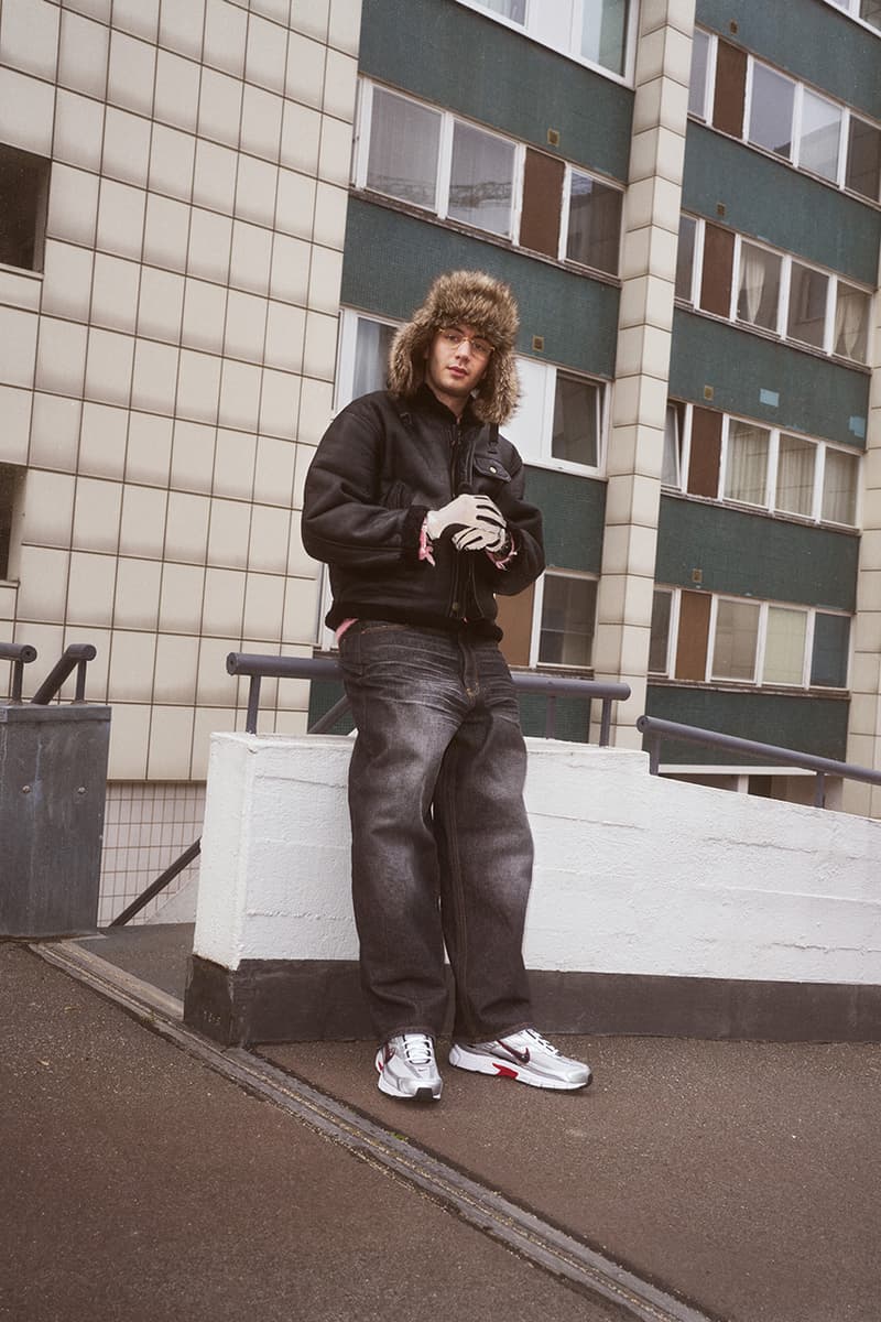 Deichmann Unveils Nike Initiator Berlin Campaign | Hypebeast