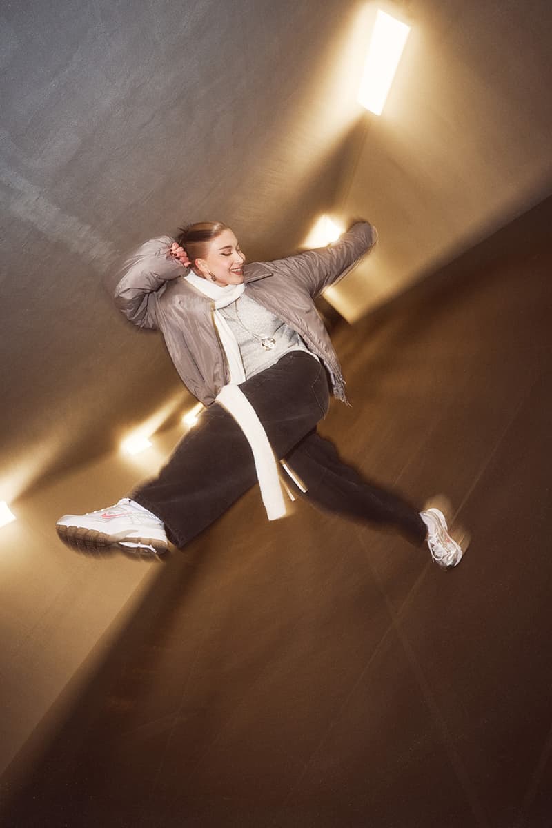 Deichmann Unveils Nike Initiator Berlin Campaign | Hypebeast