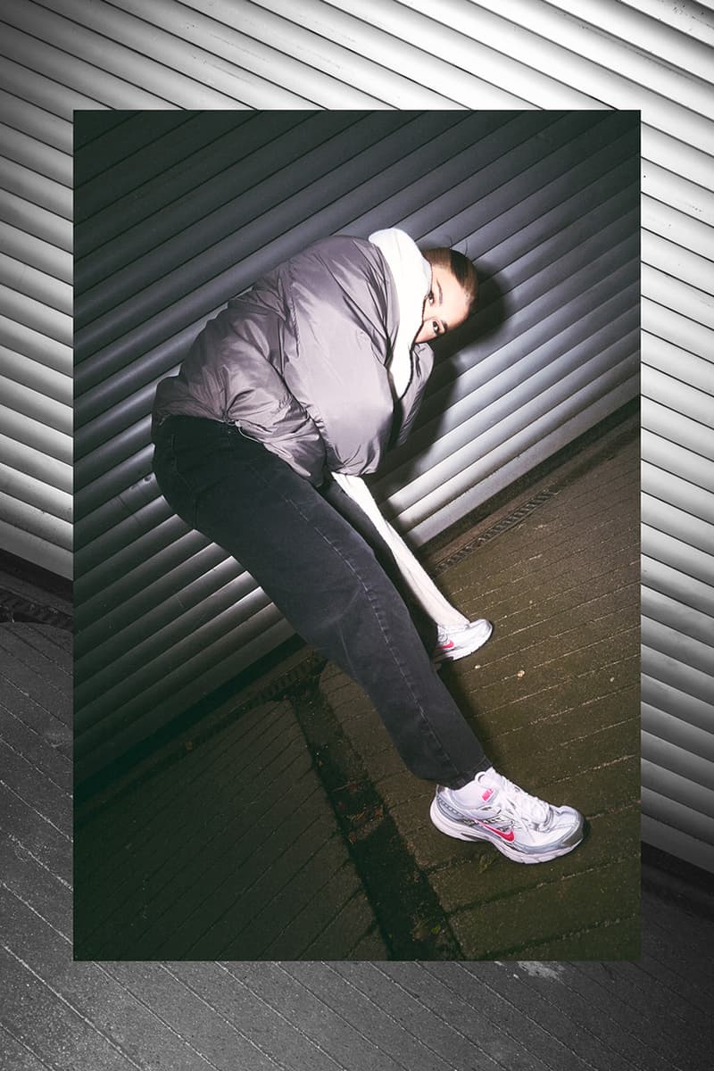 Deichmann Unveils Nike Initiator Berlin Campaign | Hypebeast