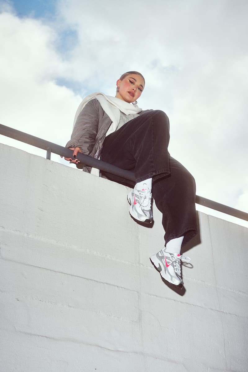 Deichmann Unveils Nike Initiator Berlin Campaign | Hypebeast