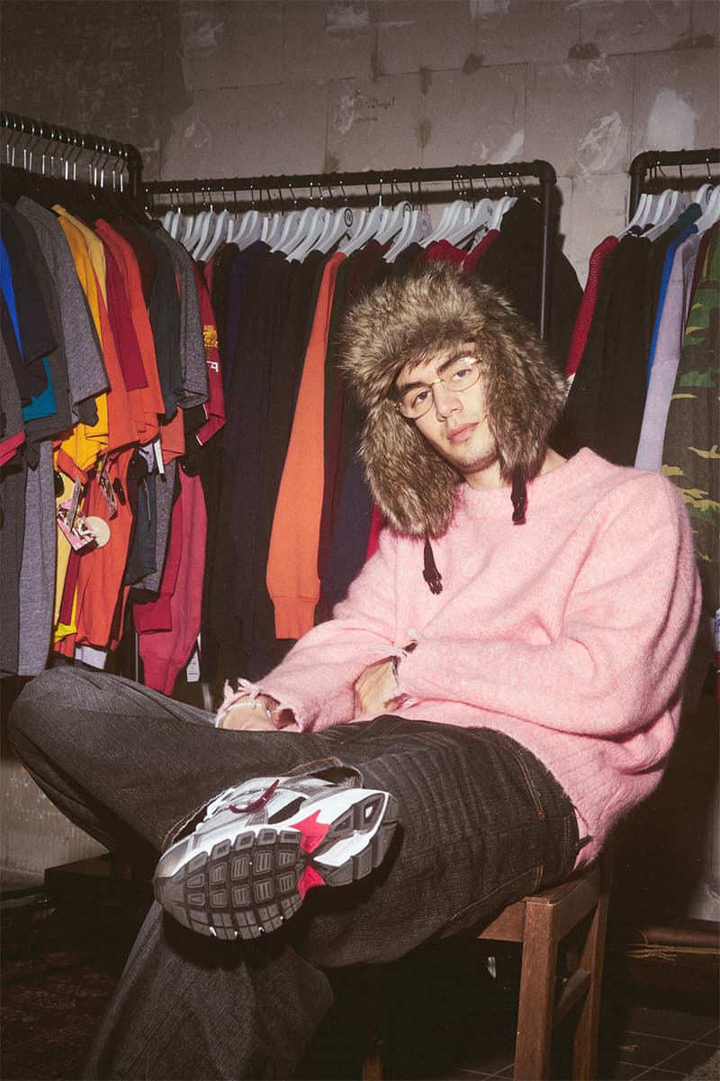 Deichmann Unveils Nike Initiator Berlin Campaign | Hypebeast