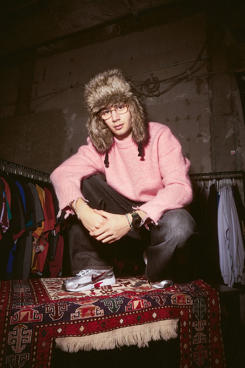 Deichmann Unveils Nike Initiator Berlin Campaign | Hypebeast