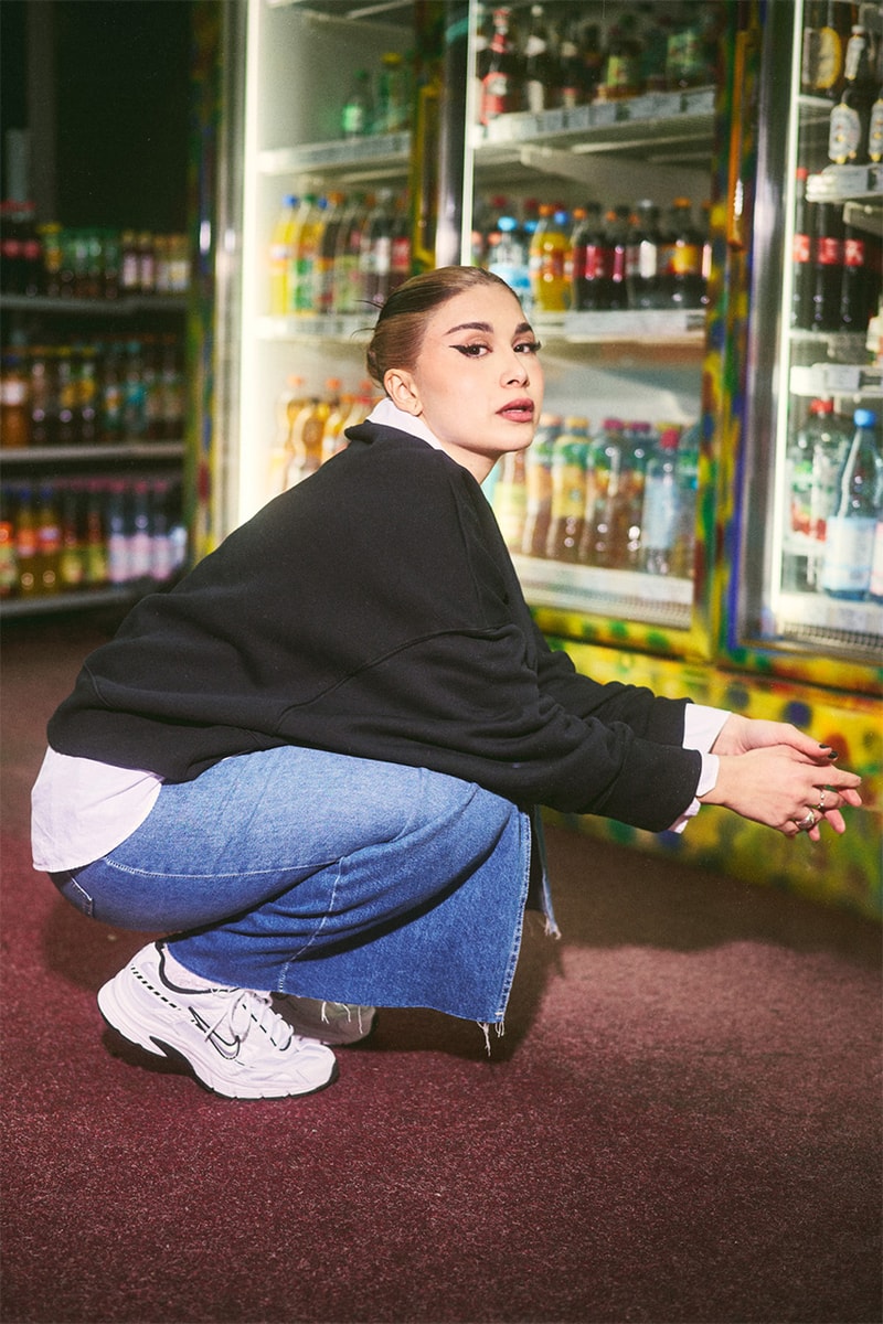 Deichmann Unveils Nike Initiator Berlin Campaign | Hypebeast