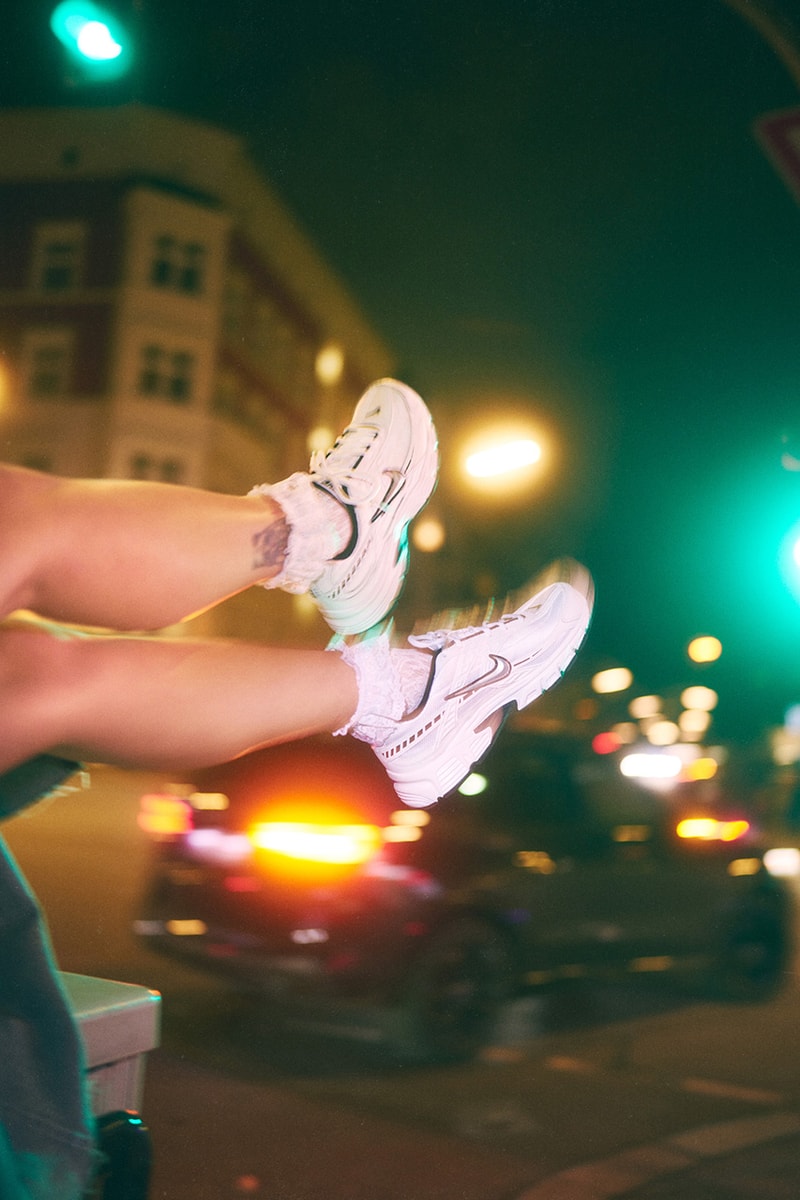 Deichmann Unveils Nike Initiator Berlin Campaign | Hypebeast