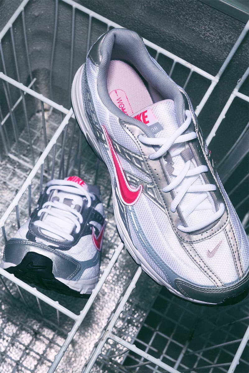 Deichmann Unveils Nike Initiator Berlin Campaign | Hypebeast