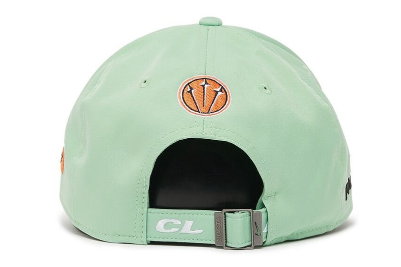 NOCTA x L'Art de L'Automobile Collaboration Capsule | Hypebeast