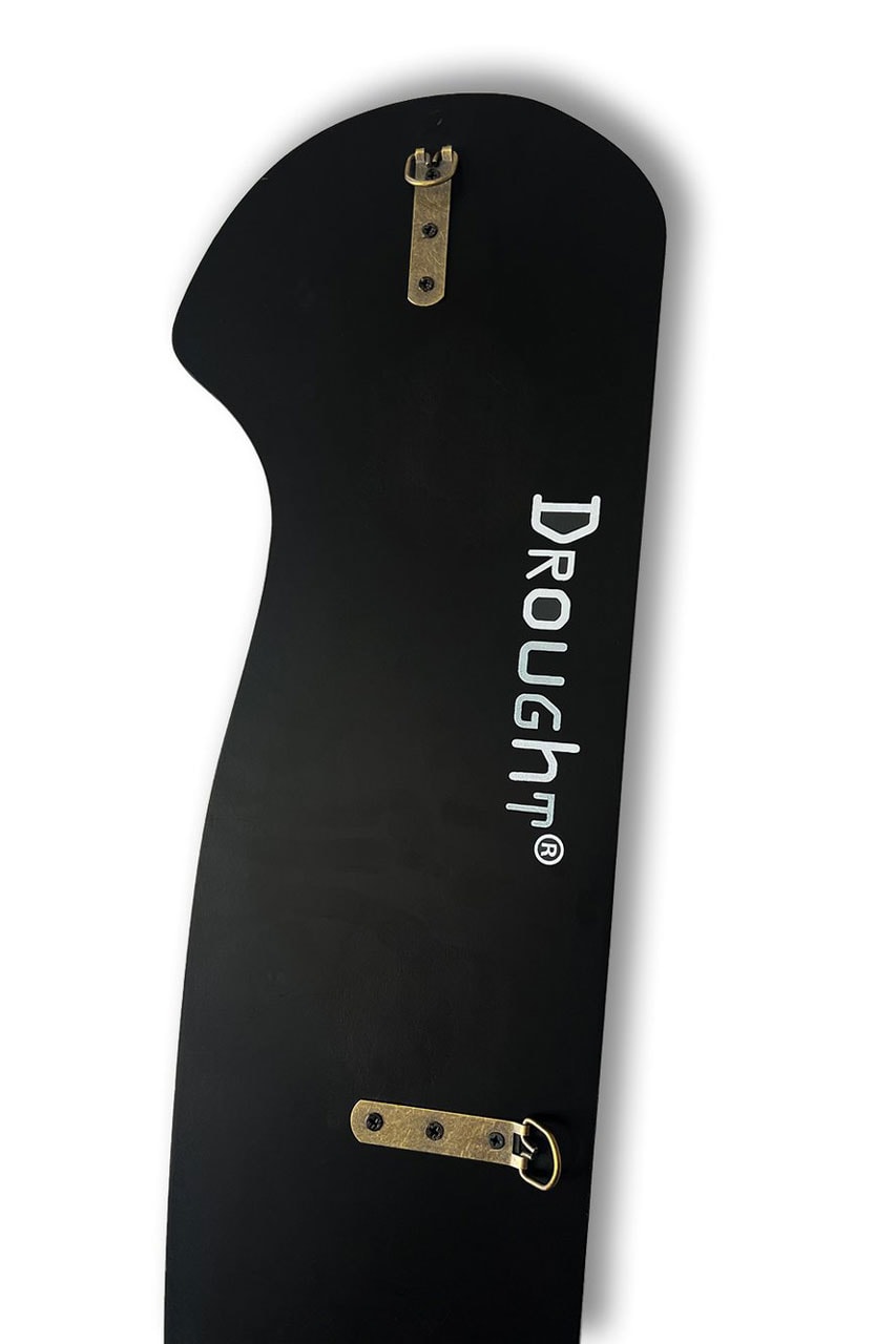 Look Sharp in Drought's Knife Mirror | Hypebeast