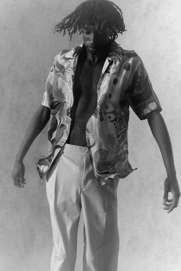 Endless Joy Spring/Summer 2024 Collection | Hypebeast