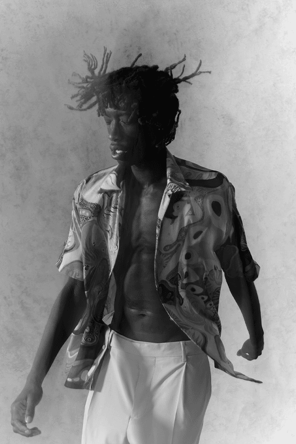 Endless Joy Spring/Summer 2024 Collection | Hypebeast