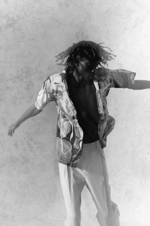 Endless Joy Spring/Summer 2024 Collection | Hypebeast