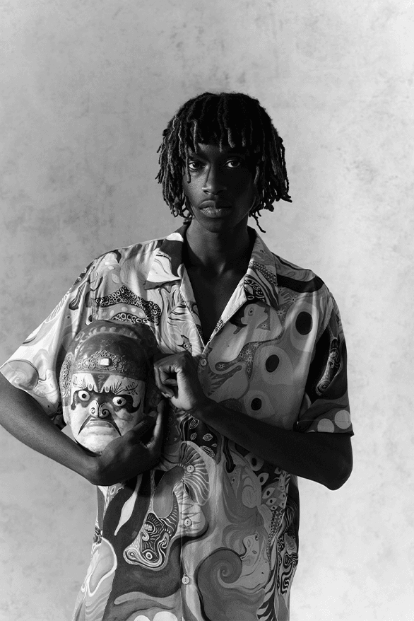 Endless Joy Spring/Summer 2024 Collection | Hypebeast