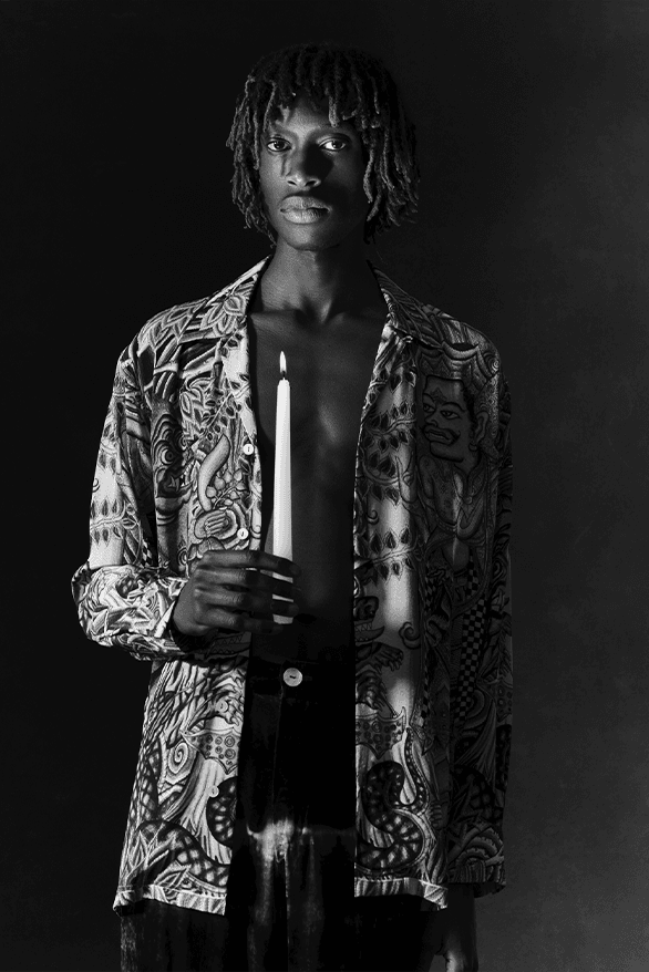 Endless Joy Spring/Summer 2024 Collection | Hypebeast