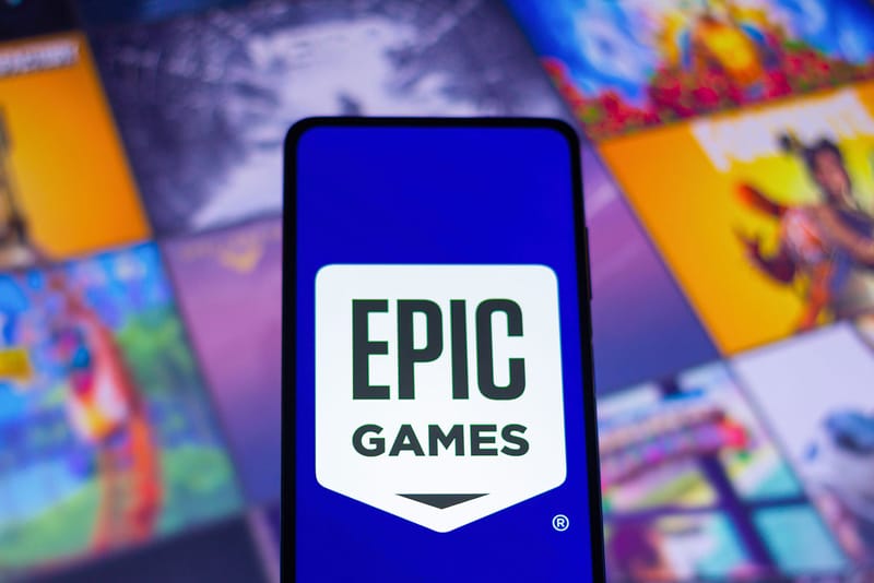Epic Games Reaches $17 Billion USD Market Valuation | Hypebeast