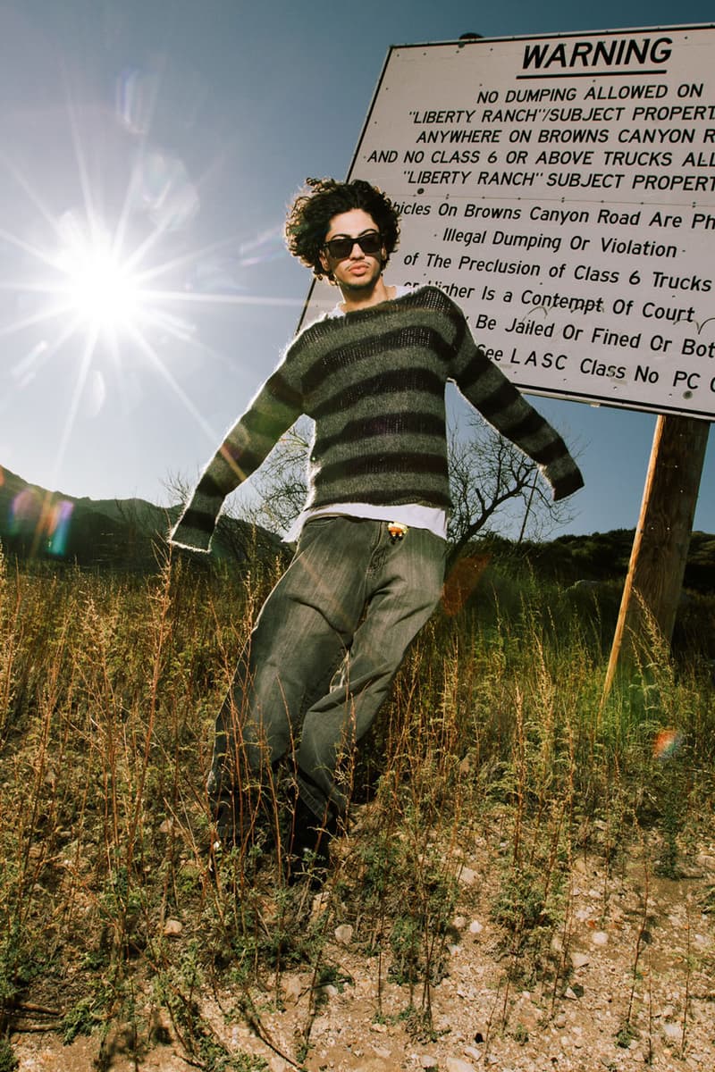 ericdoa Reflects on Femininity, Family and Fear on 'DOA' | Hypebeast