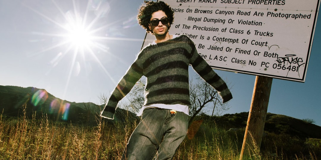 ericdoa Reflects on Femininity, Family and Fear on 'DOA' | Hypebeast