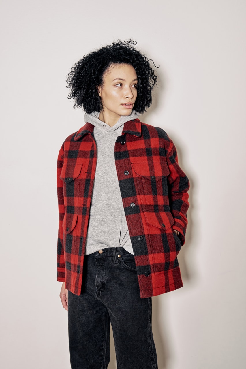 Filson Marks Tin Cruiser Anniversary with Limited-Edition Drop | Hypebeast