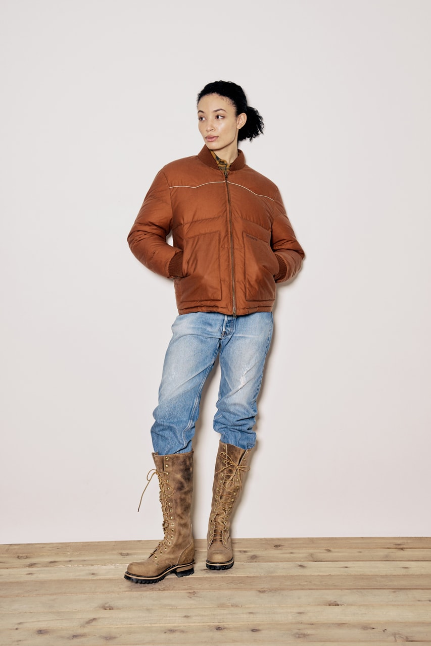 Filson Marks Tin Cruiser Anniversary with Limited-Edition Drop | Hypebeast