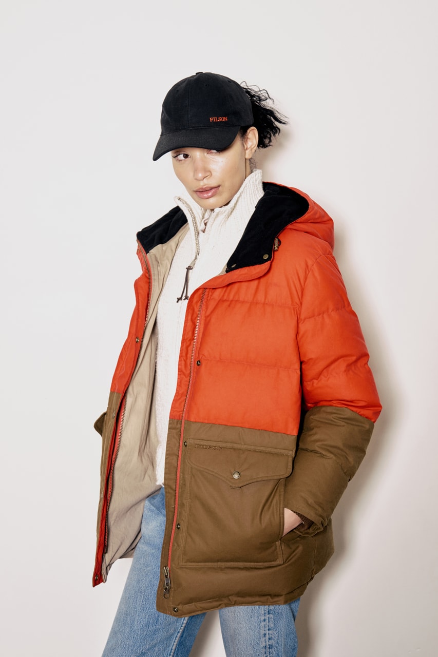 Filson Marks Tin Cruiser Anniversary with Limited-Edition Drop | Hypebeast