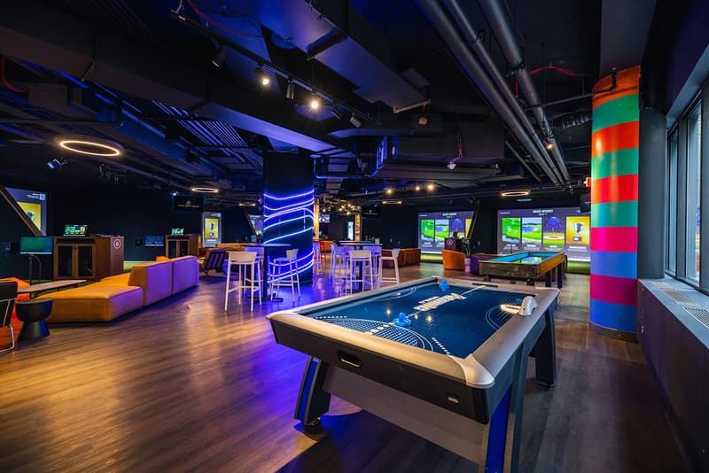 Five Iron Golf Expands With Grand Central Location | Hypebeast