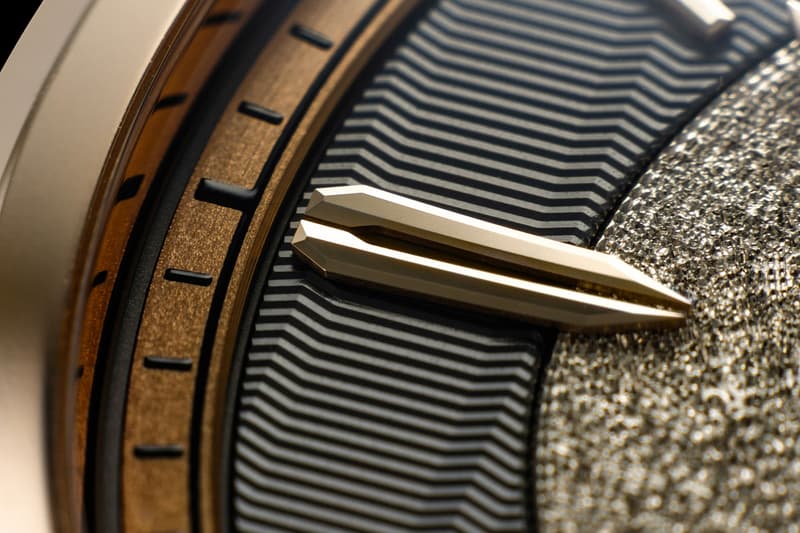 Fleming Series 1 Watch Launch Release Info | Hypebeast