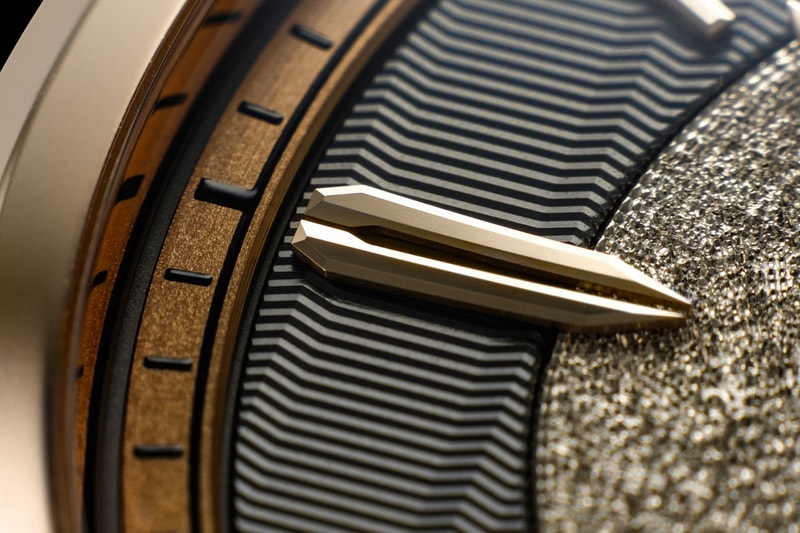 Fleming Series 1 Watch Launch Release Info | Hypebeast