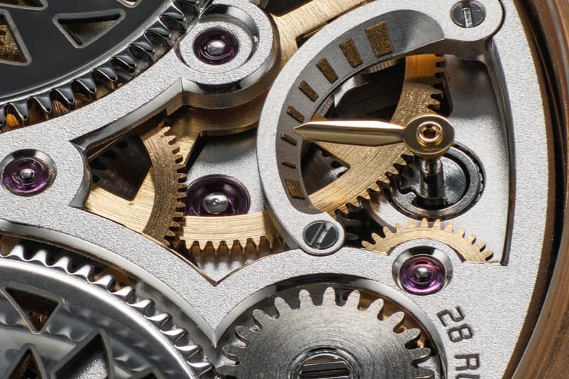 Fleming Series 1 Watch Launch Release Info | Hypebeast