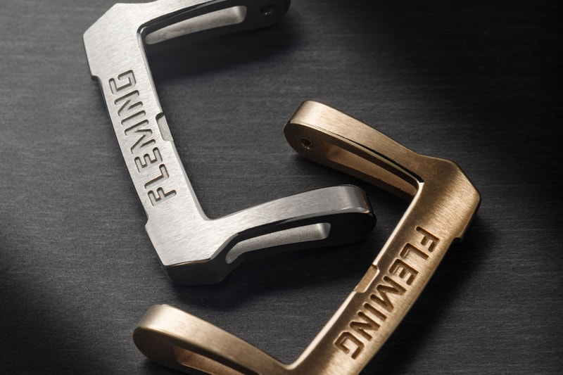 Fleming Series 1 Watch Launch Release Info | Hypebeast