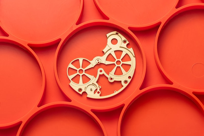 Fleming Series 1 Watch Launch Release Info | Hypebeast