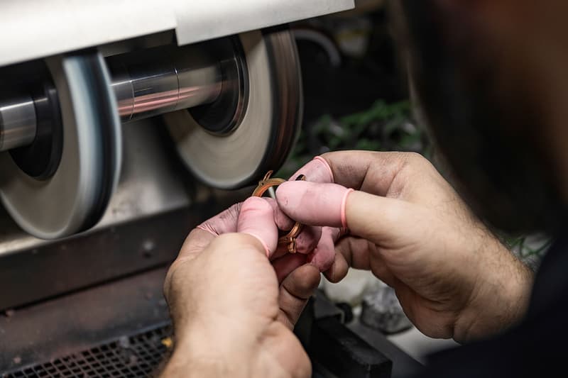 Fleming Series 1 Watch Launch Release Info | Hypebeast