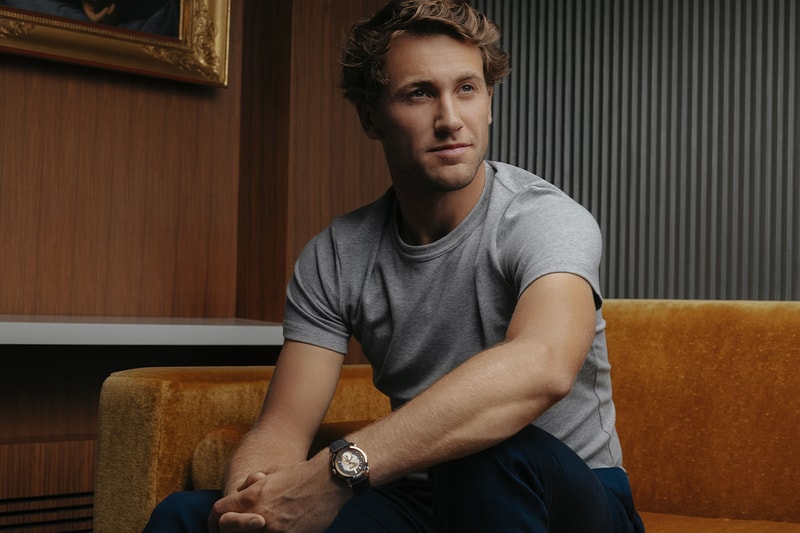 Fleming Series 1 Watch Launch Release Info | Hypebeast