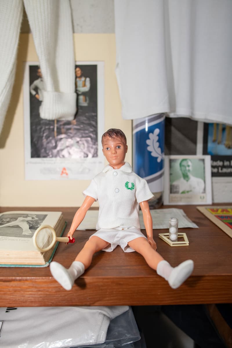 The Museum of Youth Culture and Fred Perry Collaborate on New Tour ...