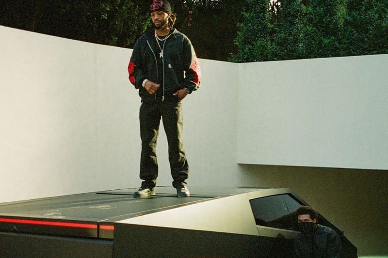 The Weeknd | Hypebeast