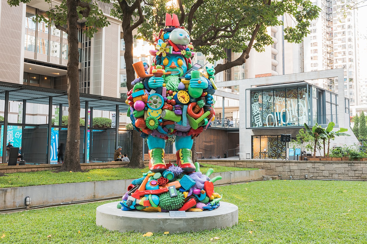 Gary Card ‘People Mountain People Sea’ Interview | Hypeart