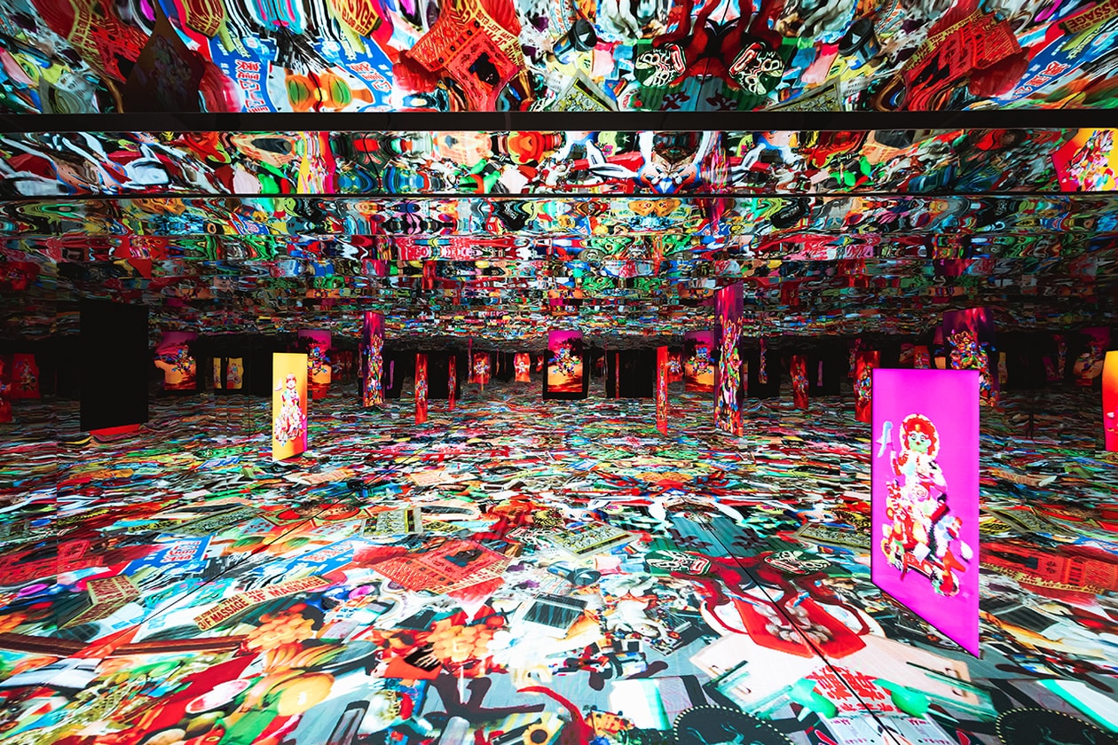 Gary Card ‘People Mountain People Sea’ Interview | Hypeart