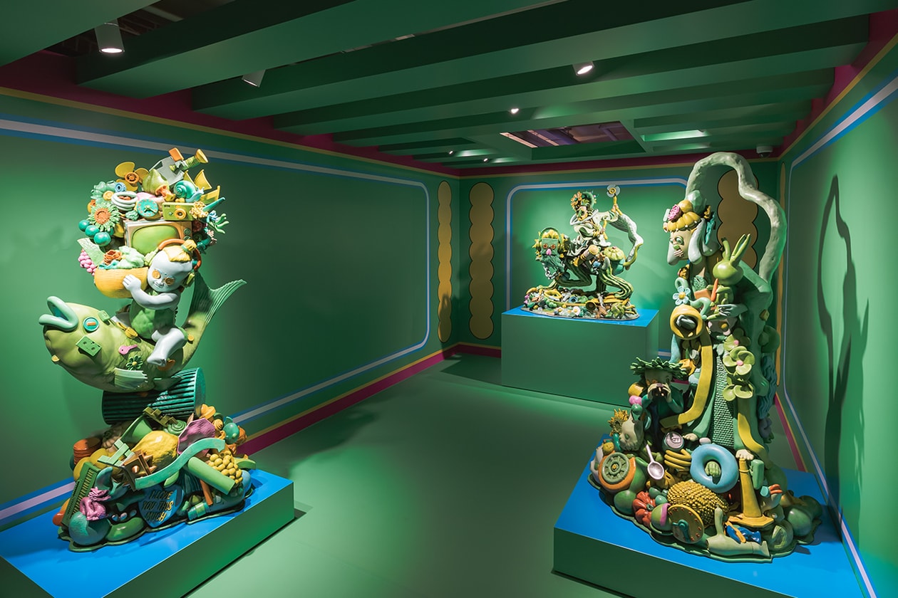 Gary Card ‘People Mountain People Sea’ Interview | Hypeart