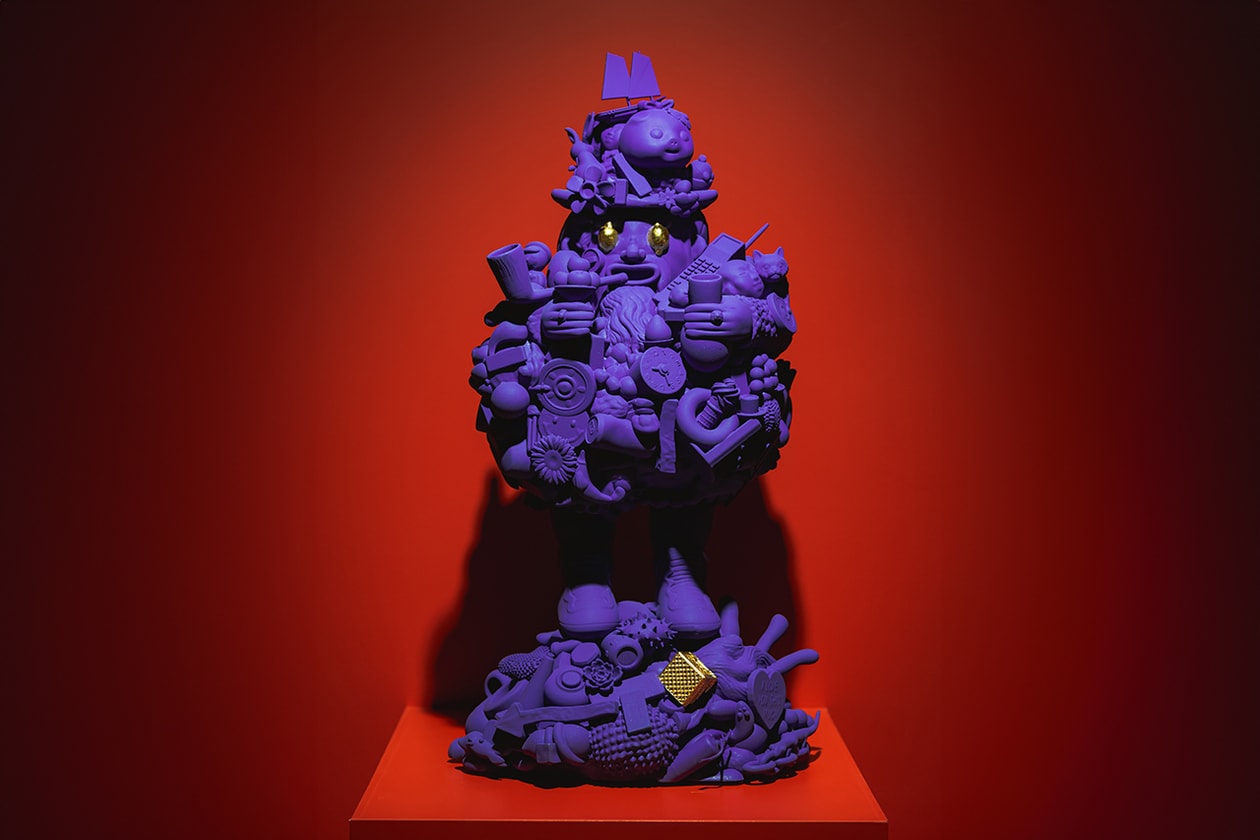 Gary Card ‘People Mountain People Sea’ Interview | Hypeart