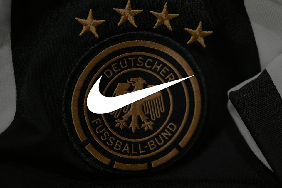 German National Logo