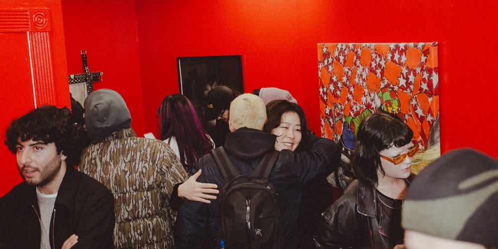 'Magic’s Playplace' Exhibition at Whaam! Gallery | Hypeart