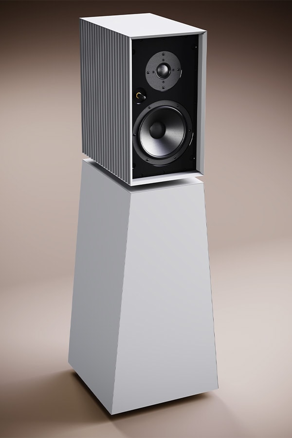 Goldmund's $300K Speakers Redefine Luxury Audio | Hypebeast