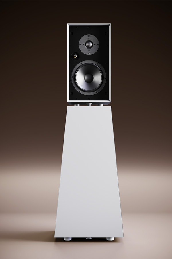 Goldmund's $300K Speakers Redefine Luxury Audio | Hypebeast