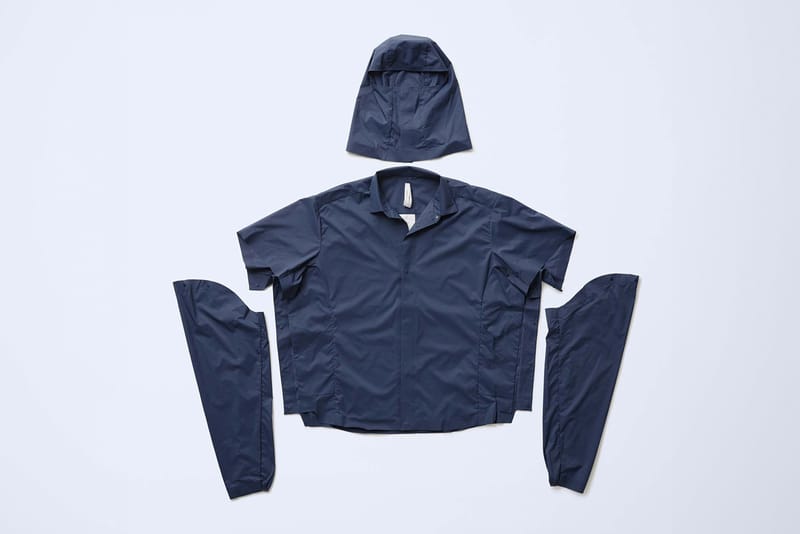 Goldwin 0 SS24 Collection Release Date & Info | Hypebeast